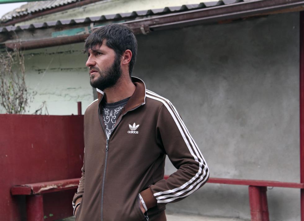 Georgians, Ingush and Ossetians – and no problems - JAMnews