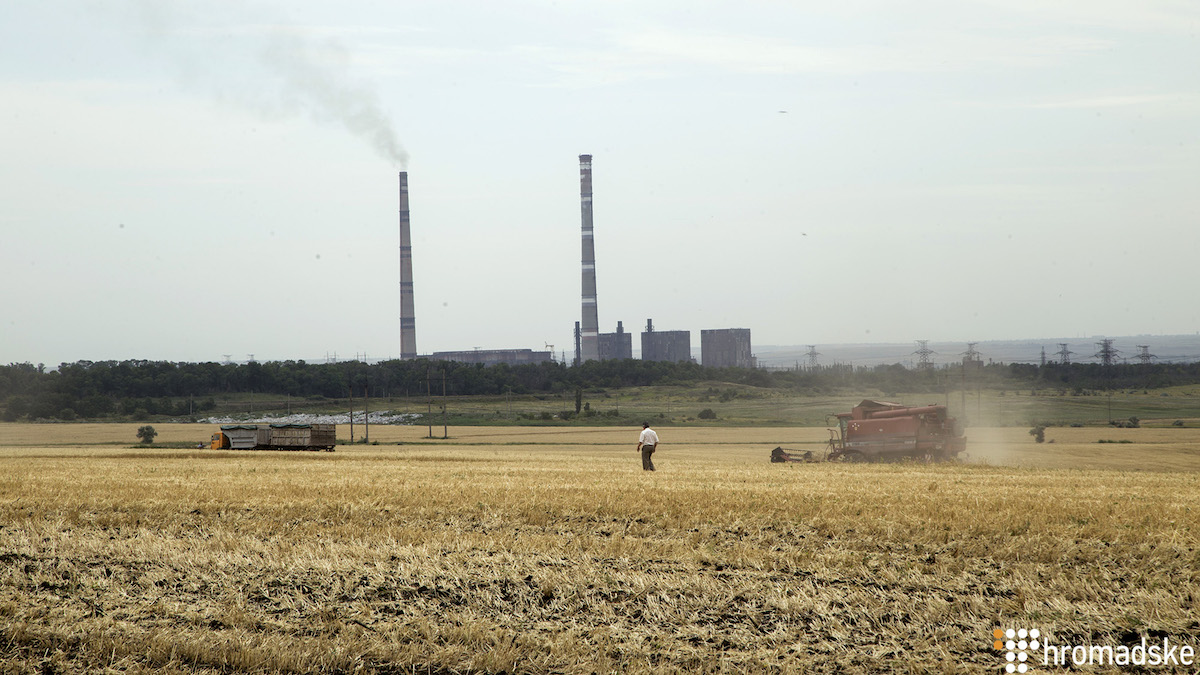 "We call mines potatoes" - JAMnews