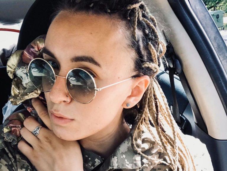 Stories from LGBT soldiers coming out in the Ukrainian army - JAMnews