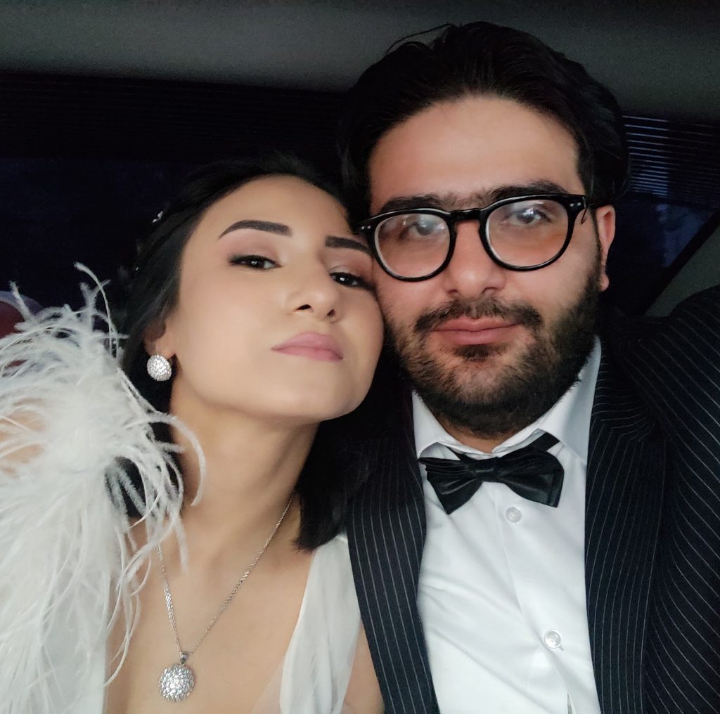 Azerbaijani activists complain of blackmail, harassment by authorities ...