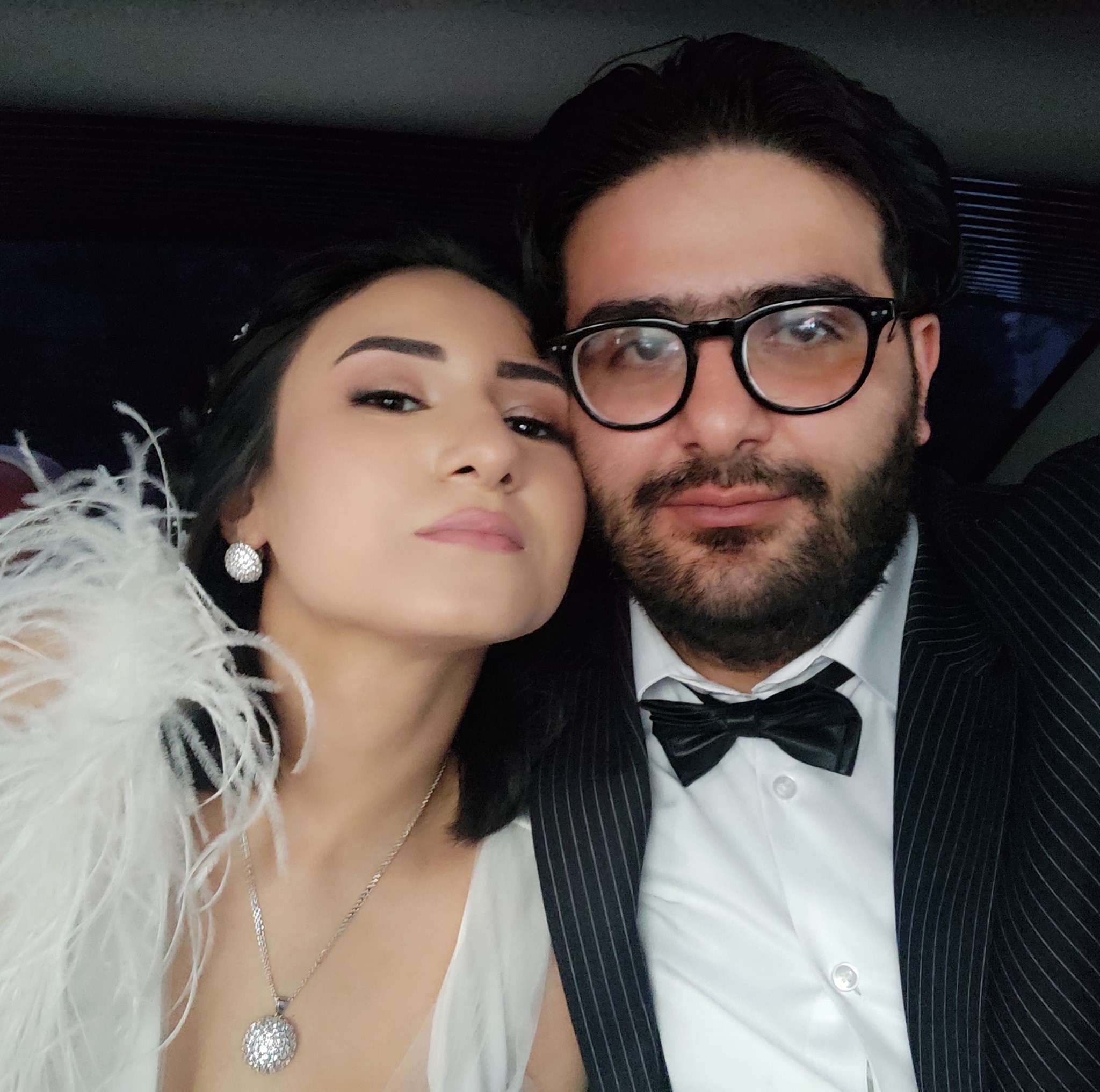 Azerbaijani activists complain of blackmail, harassment by authorities ...
