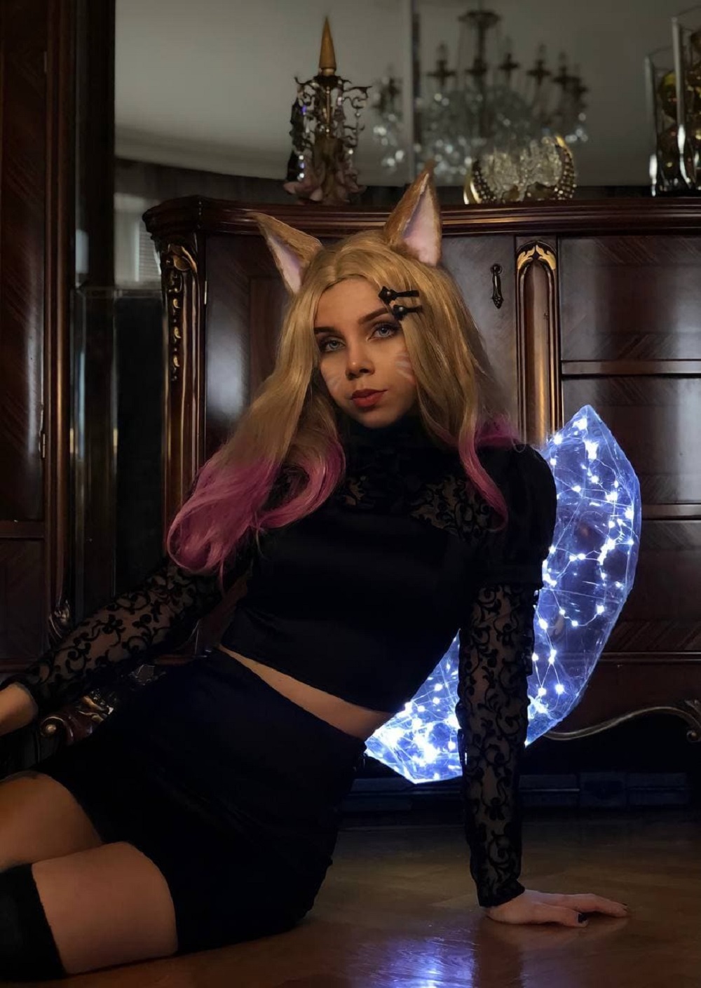 Cosplay comes to Azerbaijan - JAMnews