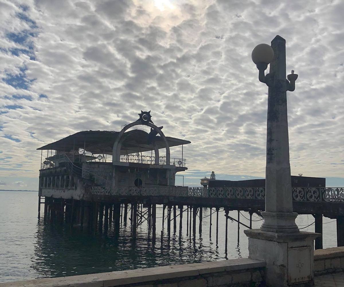 What could Georgian-Abkhaz negotiations look like? An Abkhaz take - JAMnews