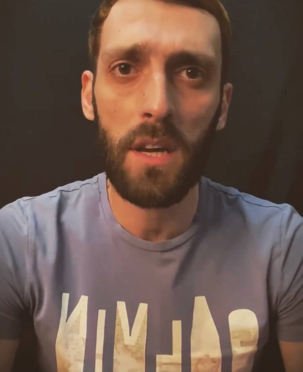 Azerbaijani filmmaker urges to rape women in revealing clothes