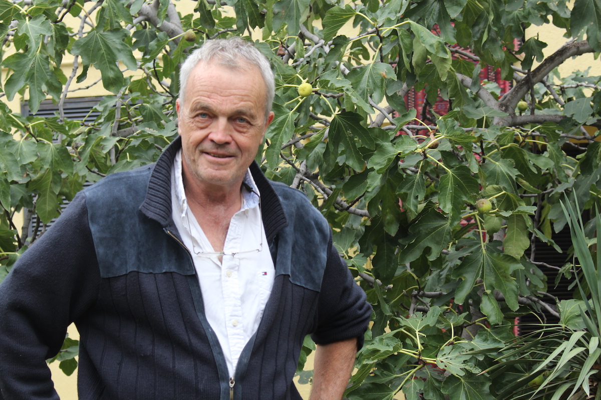 What do foreigners think about Georgia - personal stories' compiliation