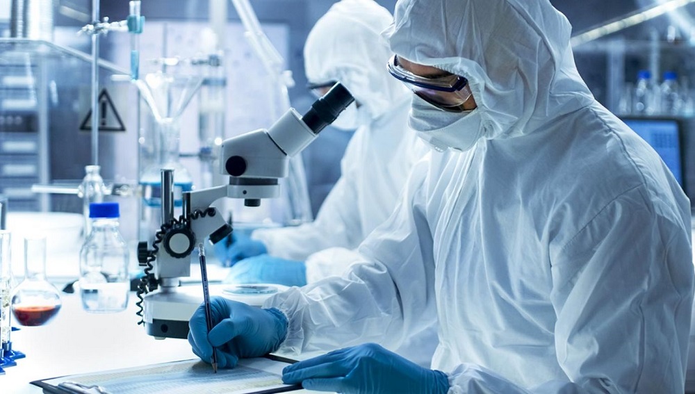 Russia releases a documentary about NATO laboratory in Azerbaijan