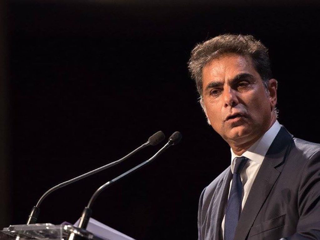 Why three Dashnaks were not allowed into Armenia, JAMnews