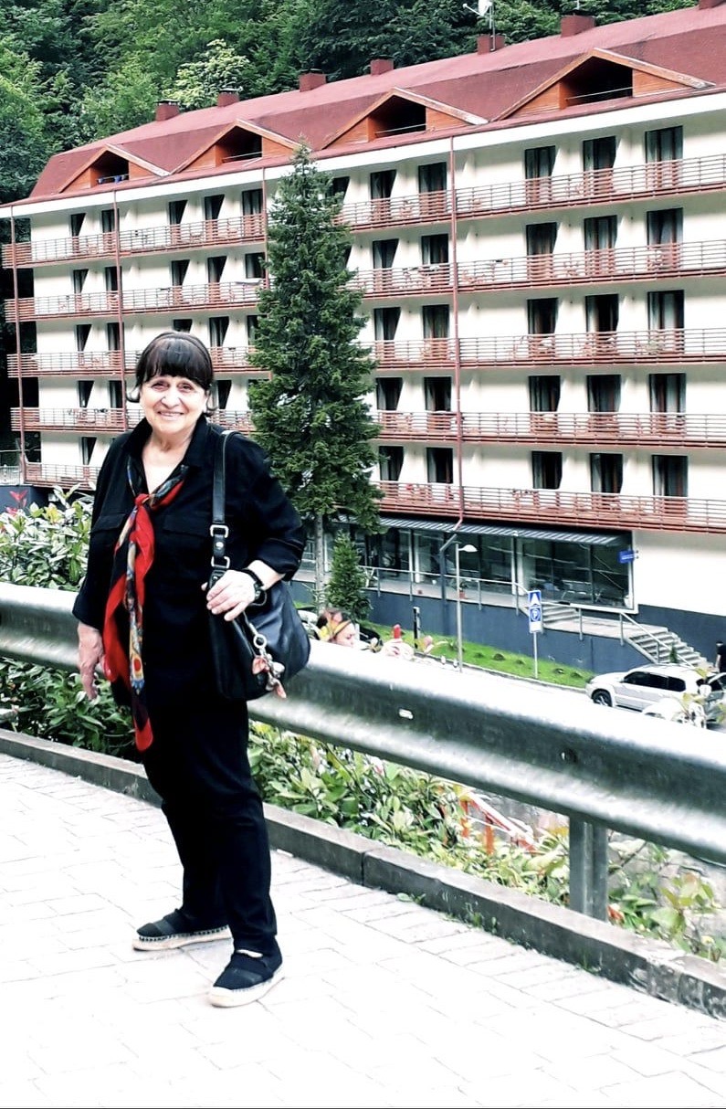 Holidays in Sairme, JAMnews