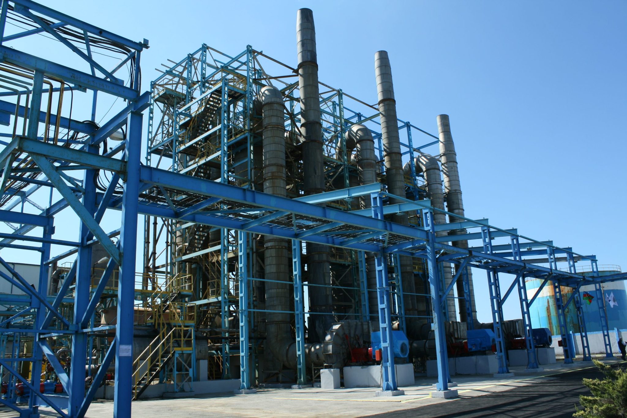 Iodine disappearing from Azerbaijani pharmacies, JAMnews