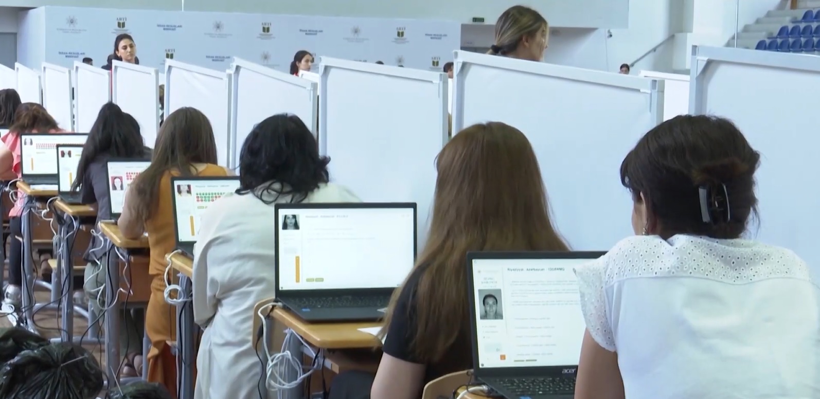 Teachers' knowledge versus certification, JAMnews