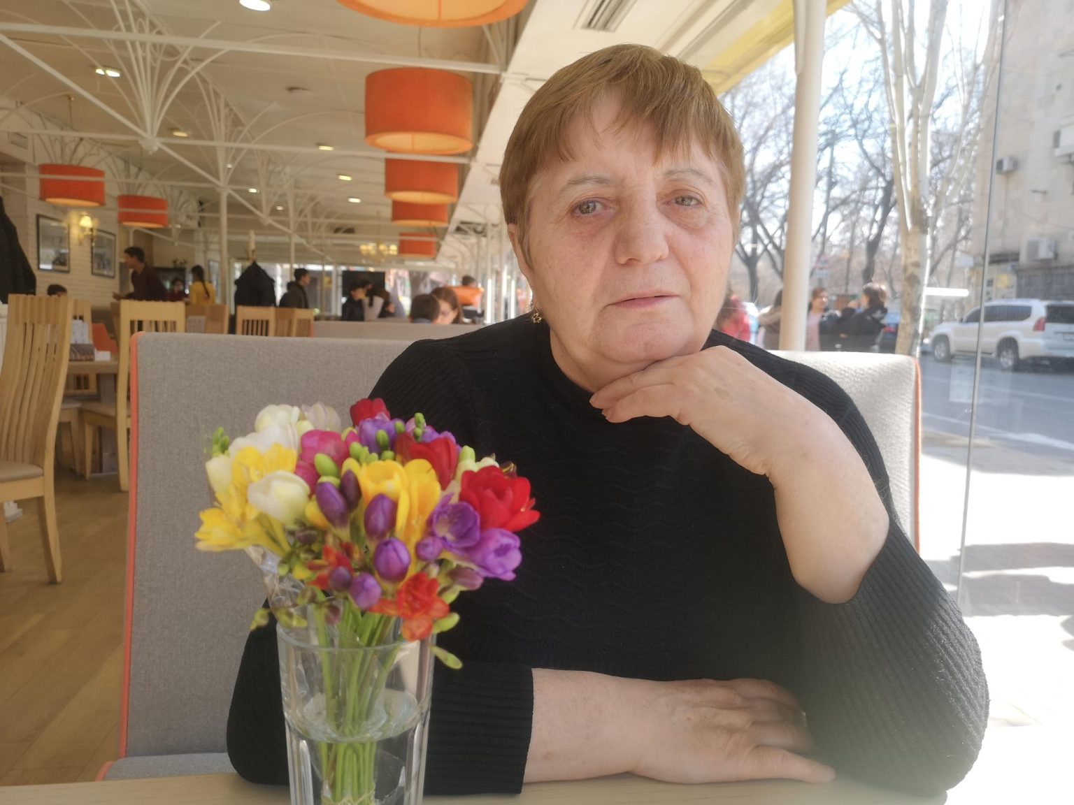 Inflation in Armenia, JAMnews