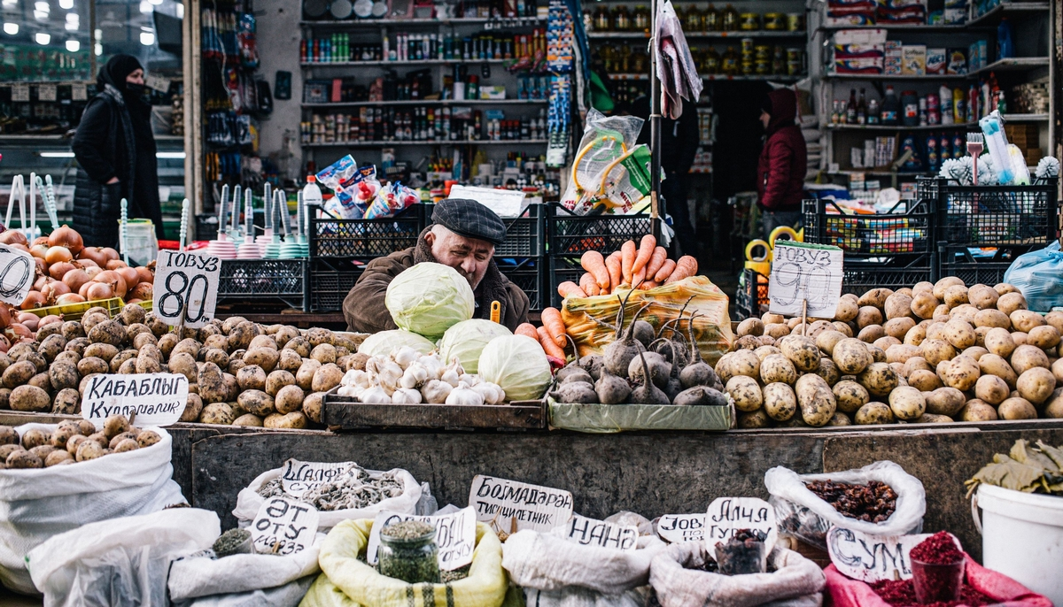 Inflation in Azerbaijan, its causes and consequences - JAMnews