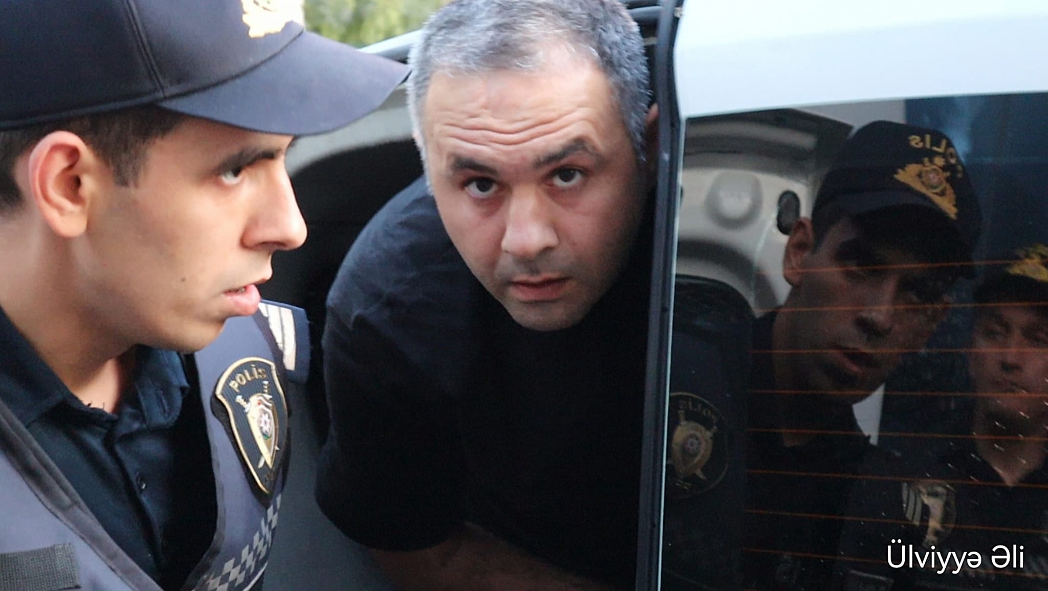 Events in Soyudlu JAMnews