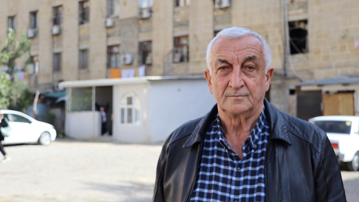 Return to Karabakh, JAMnews