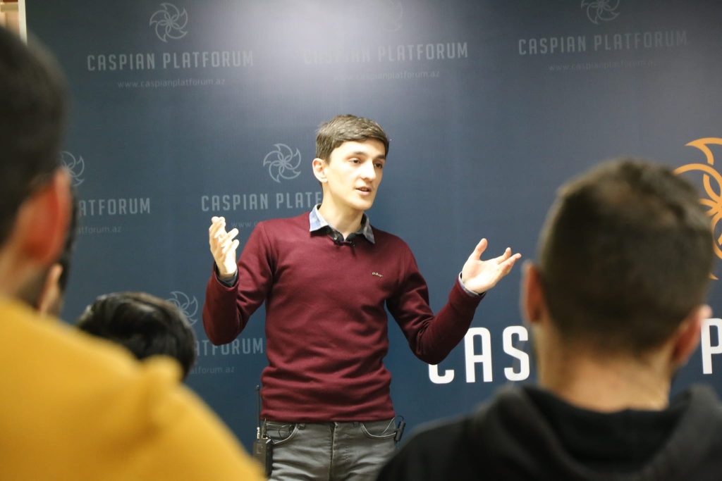 Political arrests in Azerbaijan JAMnews