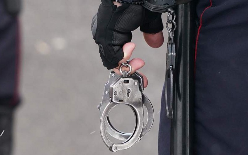 French spies in Azerbaijan JAMnews