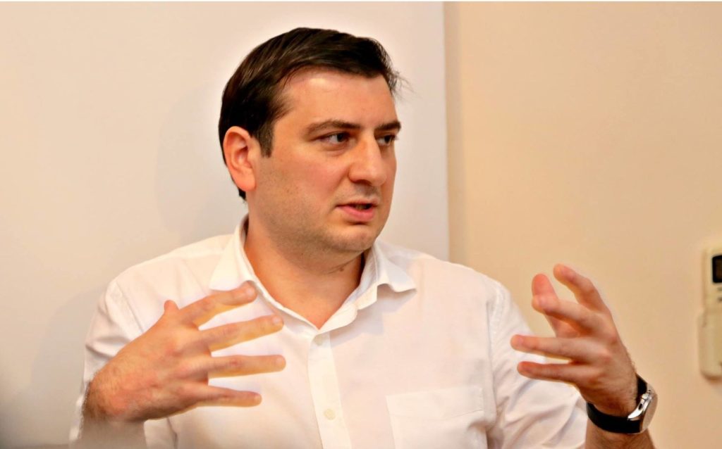 Navalny and political prisoners in Azerbaijan JAMnews
