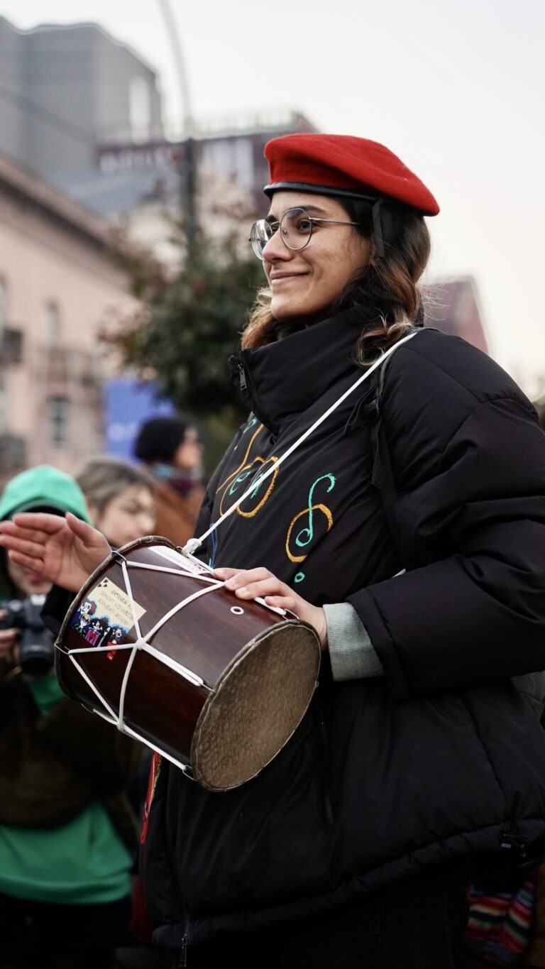 News in Georgia, Azerbaijan, Armenia 17-21 March / JAMnews
