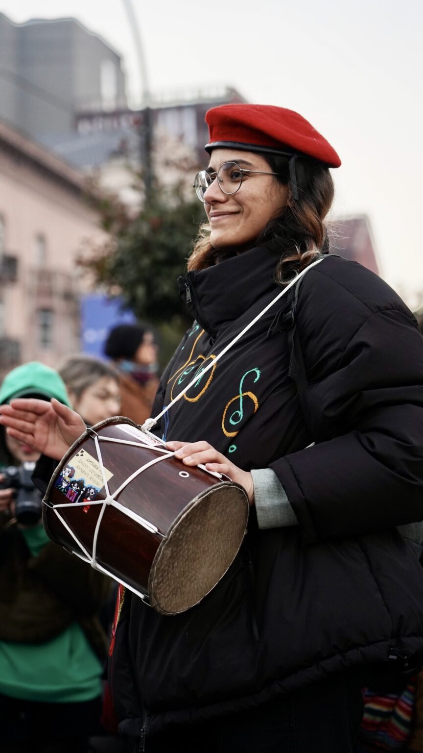 News in Georgia, Azerbaijan, Armenia 17-21 March / JAMnews