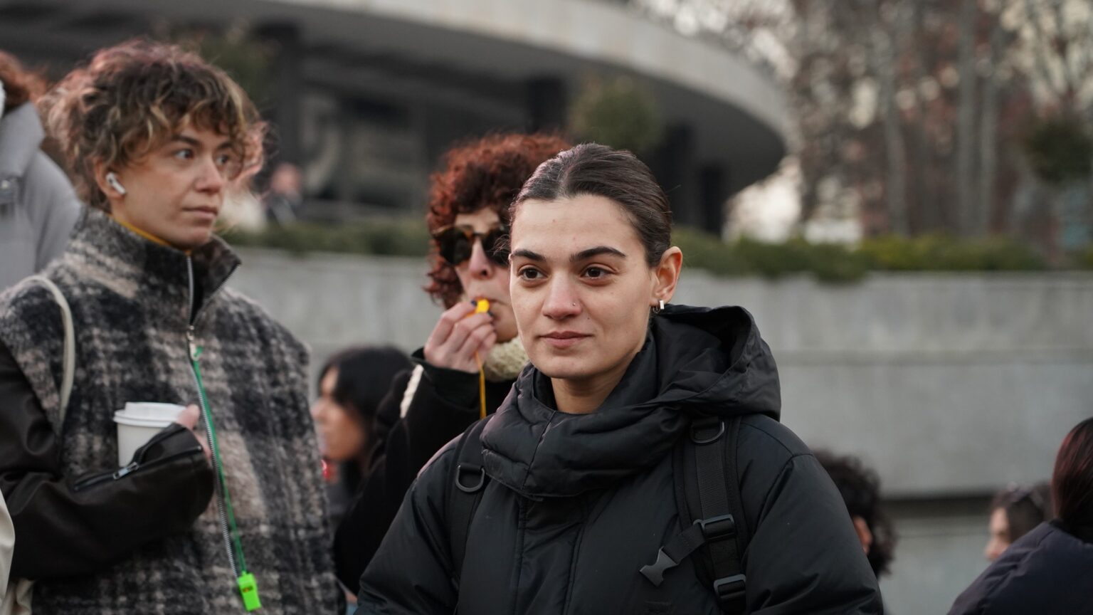 News in Georgia, Azerbaijan, Armenia 17-21 March / JAMnews
