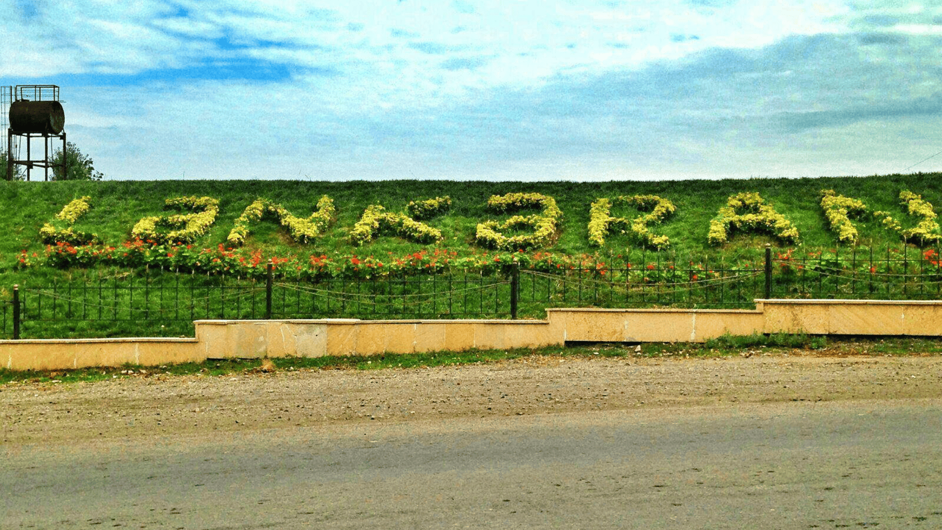 Problems of the Talysh in Azerbaijan / JAMnews