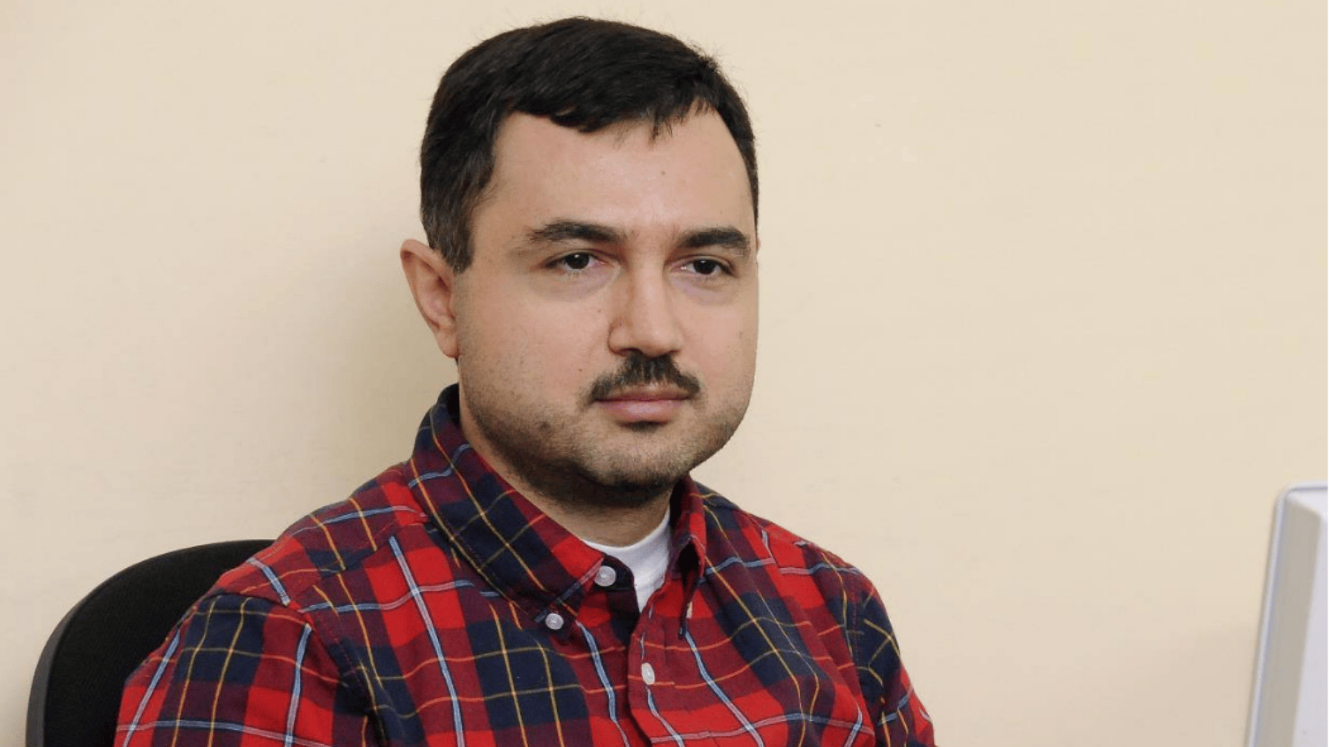 Azerbaijan support for Ukraine / JAMnews