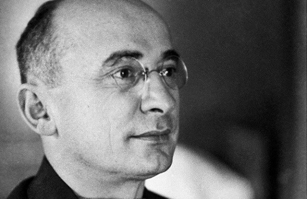 Beria – Stalin's right-hand man in Abkhazia - JAMnews